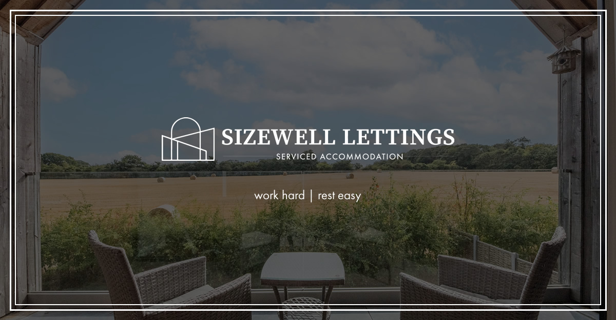 Sizewell Lettings - Serviced Accommodation for the Sizewell C Project